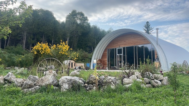 Thomson Architecture, Inc. – High performance, ecological design ...