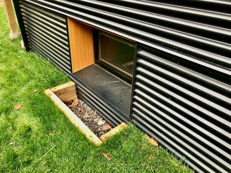 Thomson Architecture, Inc. – High performance, ecological design ...