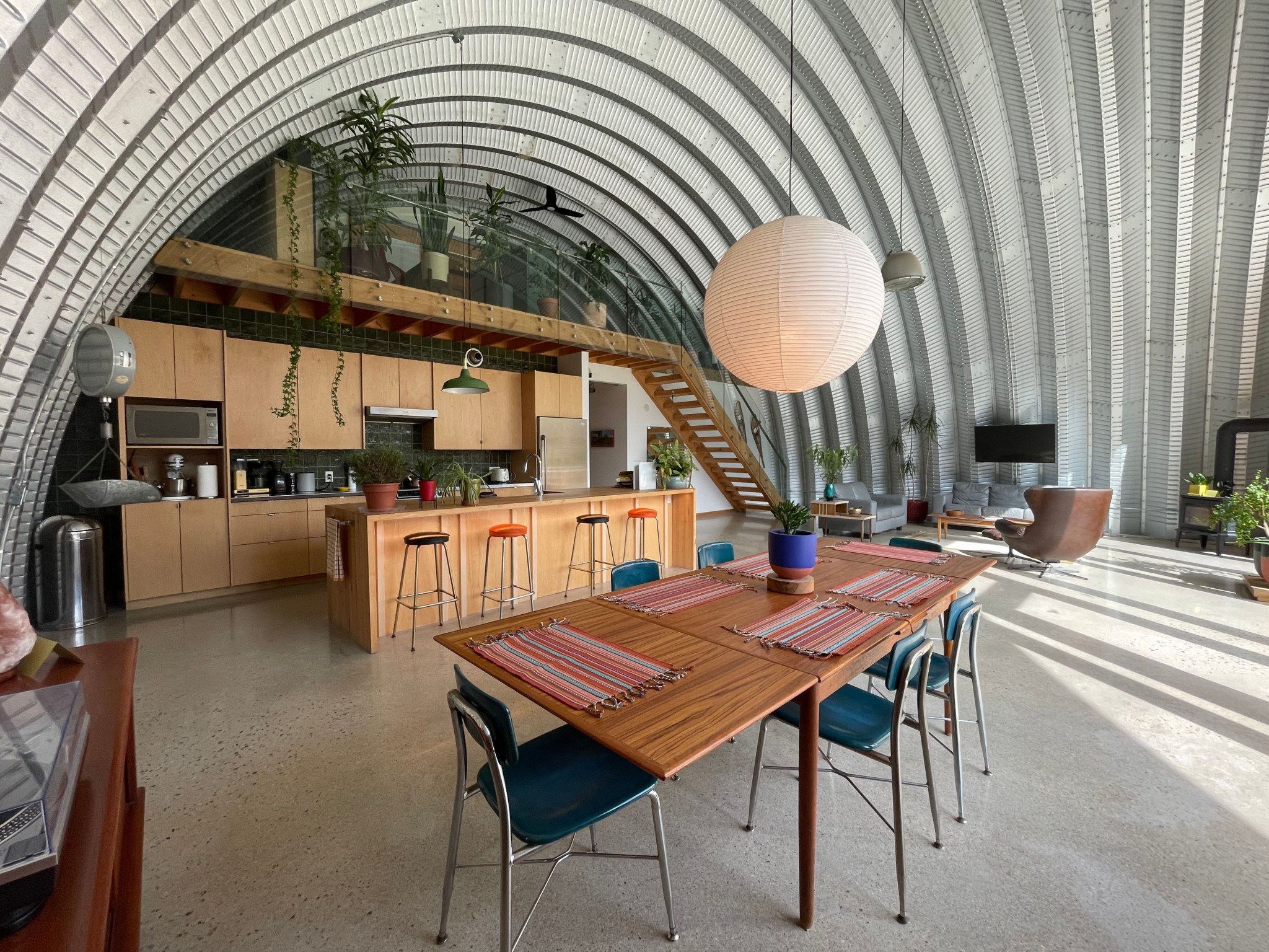 Thomson Architecture, Inc. – High performance, ecological design ...