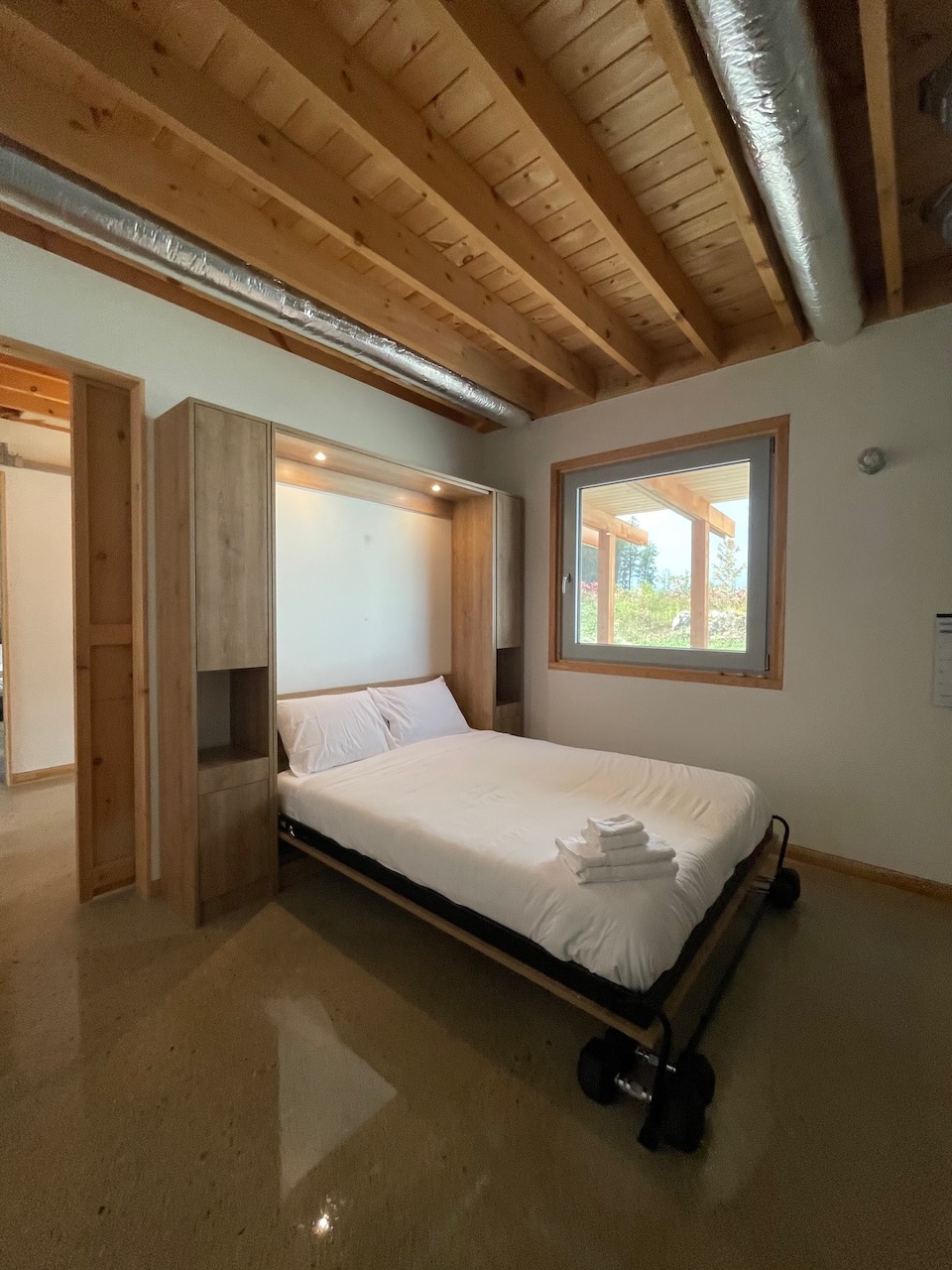 Thomson Architecture, Inc. – High performance, ecological design ...