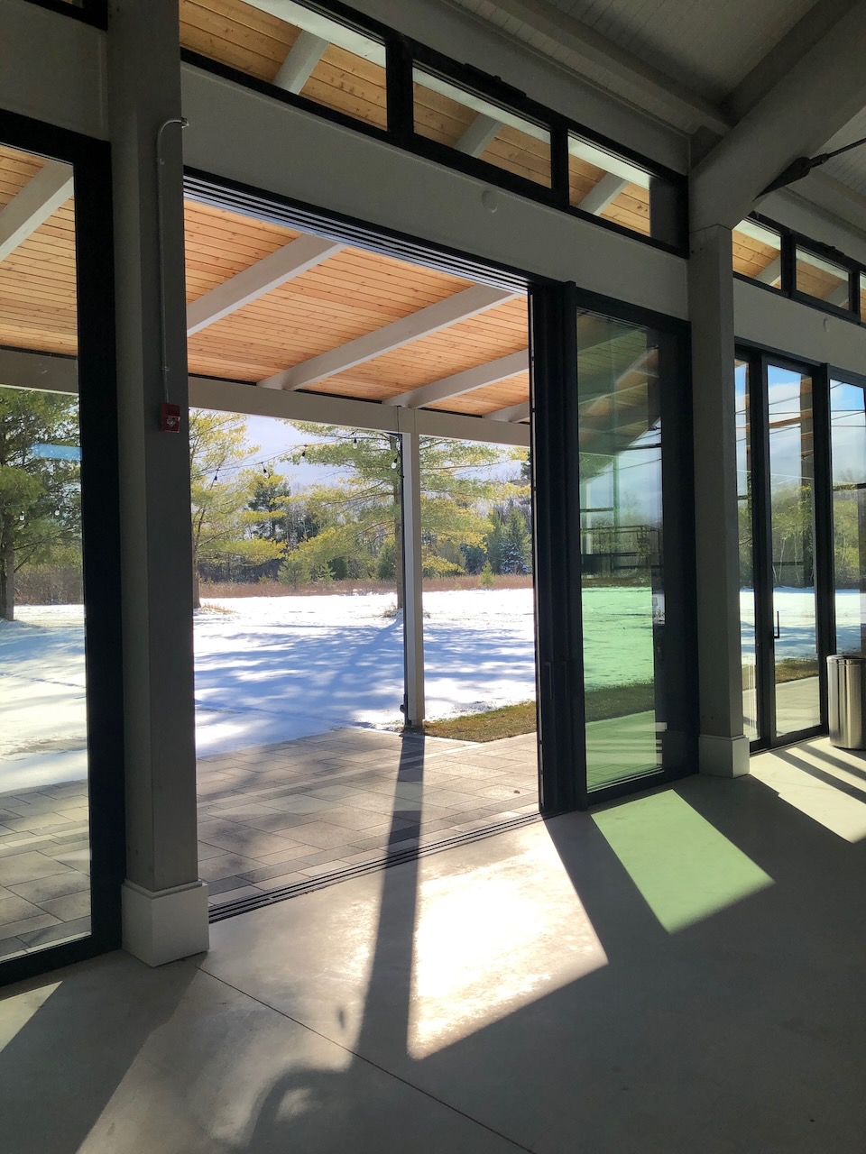 Thomson Architecture, Inc. – High performance, ecological design ...
