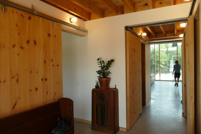 Thomson Architecture, Inc. – High performance, ecological design ...