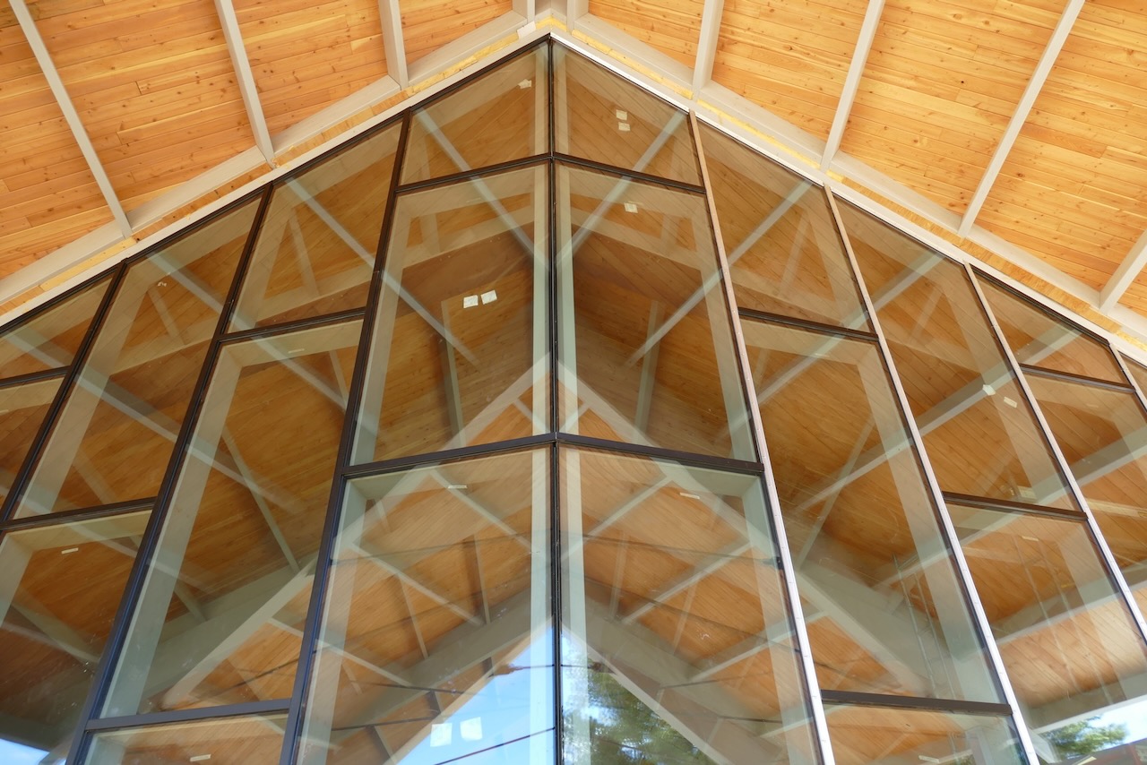Thomson Architecture, Inc. – High performance, ecological design ...