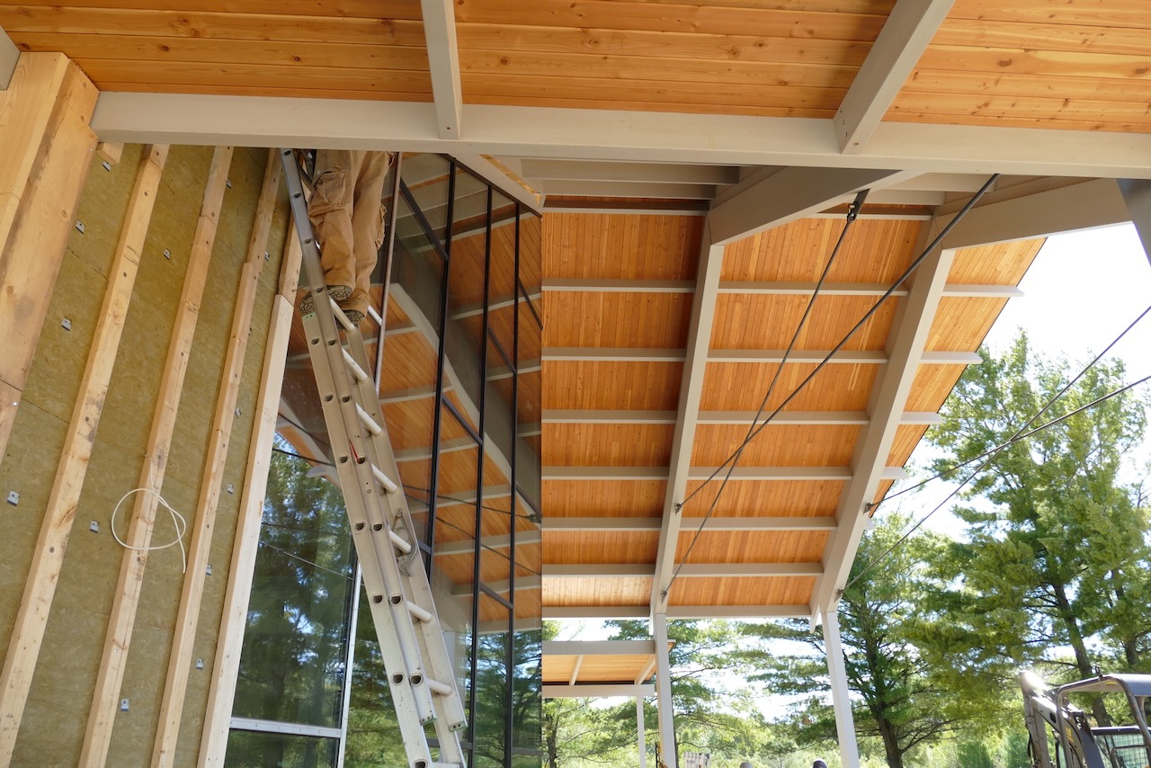 Thomson Architecture, Inc. – High performance, ecological design ...